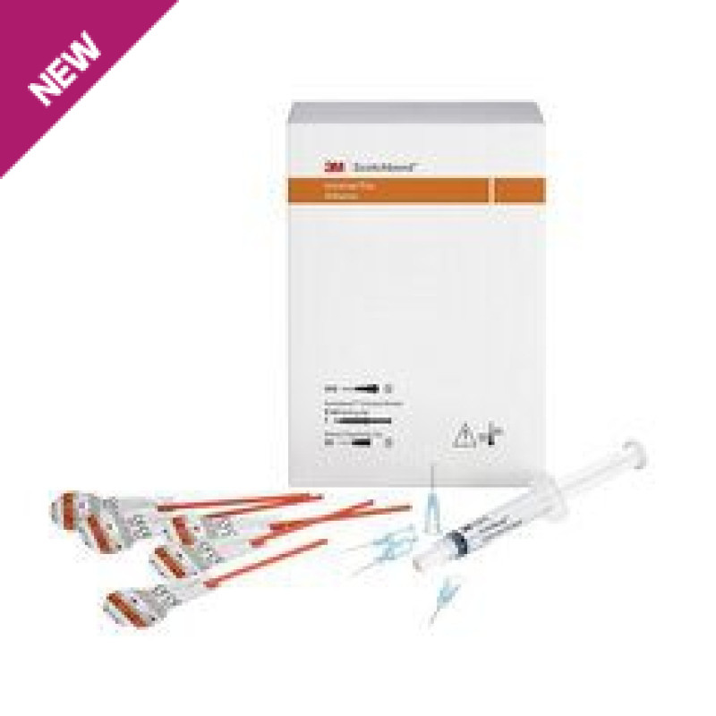 SCOTCHBOND UNIVERSAL + UNIDOSES X 100