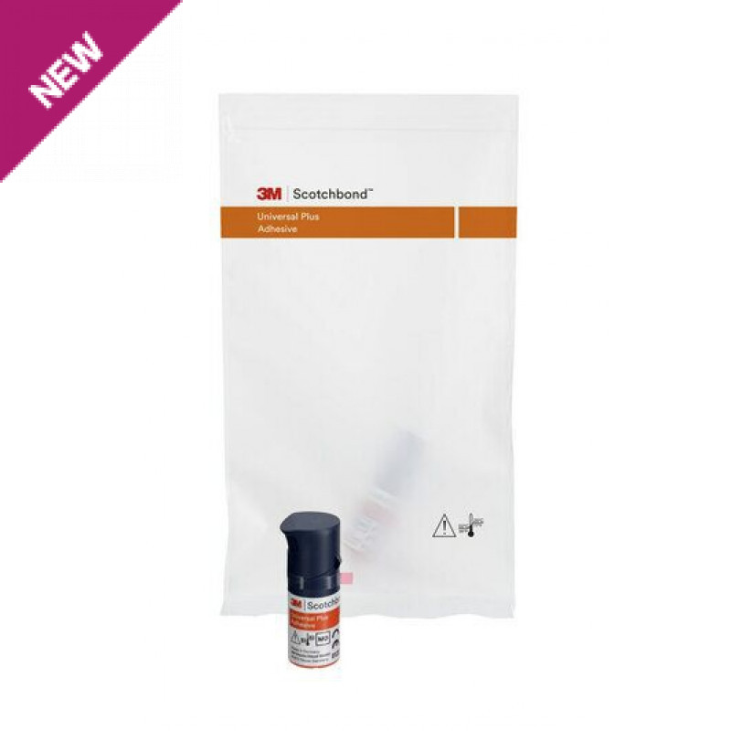 SCOTCHBOND UNIVERSAL + FLACON