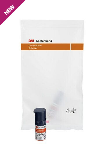 SCOTCHBOND UNIVERSAL + FLACON