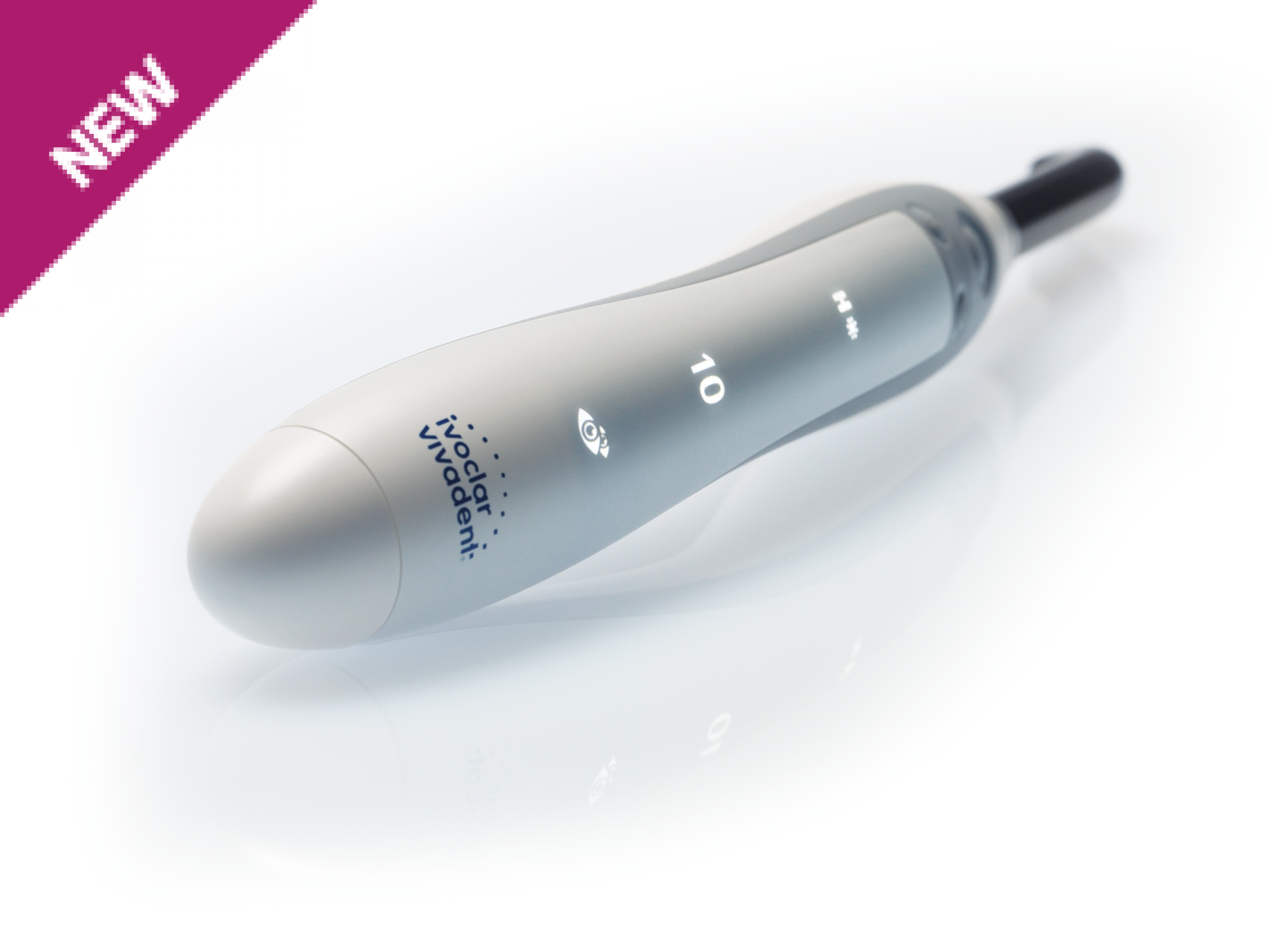 BLUEPHASE POWERCURE COMPLETE