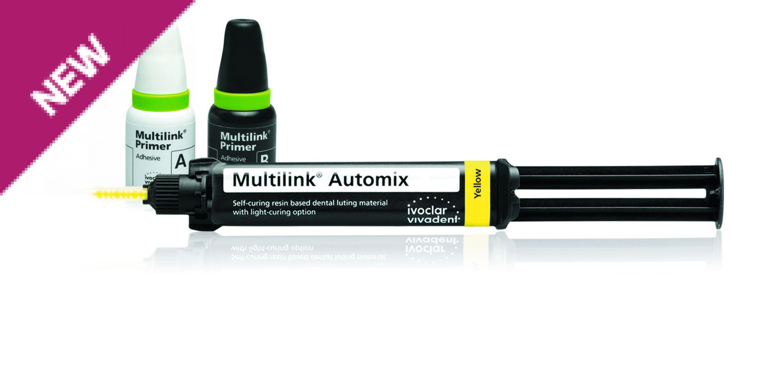 MULTILINK EASY AUTOMIX