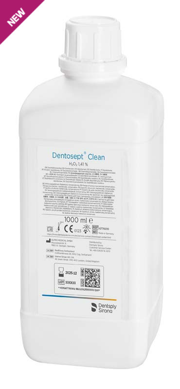 ACTION DENTOSEPT CLEAN