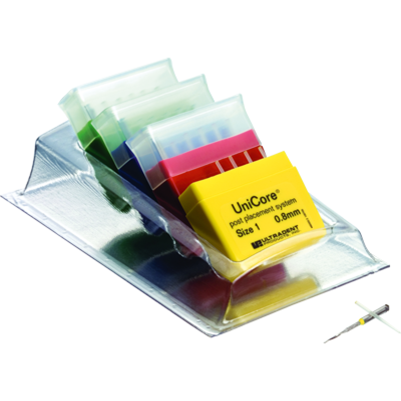 UNICORE: TENON FIBRE KIT INTRO